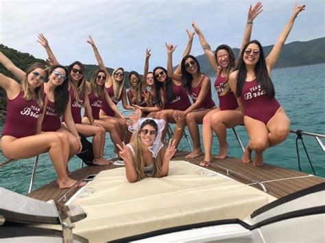 Despedida De Solteira Ideias E Dicas Para Tornar Esse Dia