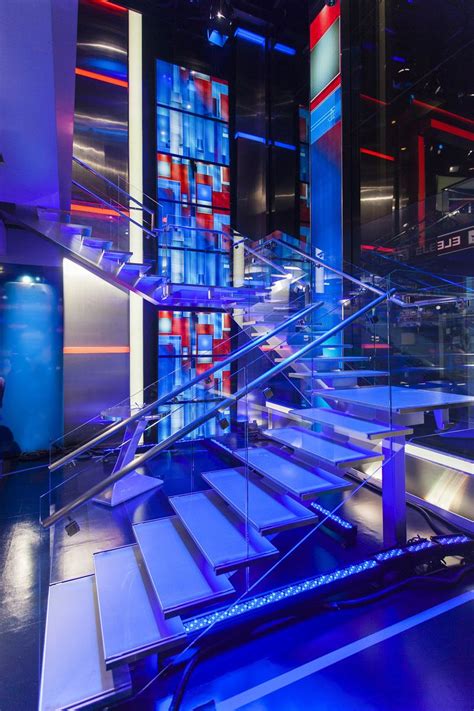 Fox News Studio F Set Design Gallery Artofit