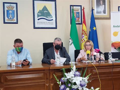 La Junta Abre Nueva Convocatoria De Ayudas Para Ayuntamientos Y