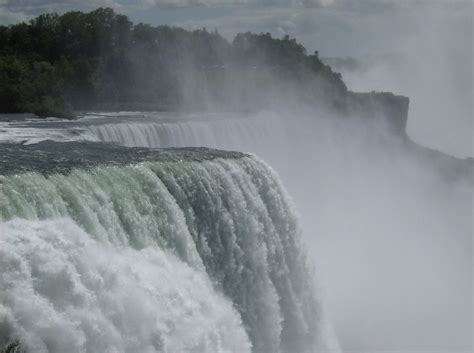 Quelle Est La Plus Grande Chute Deau Du Monde