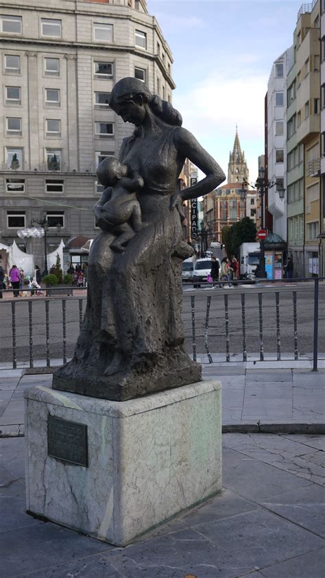 Maternidad Oviedo Jusotil 1943 Flickr