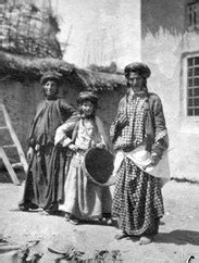 Kurdische Juden Malkowsky Juden Judentum Israel