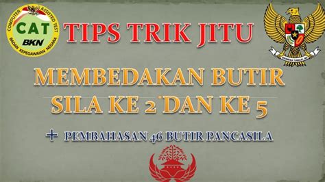 Ejercicio De Pengamalan Sila Ke Dua Dan Ketiga Pancasila Kelas 2 Free