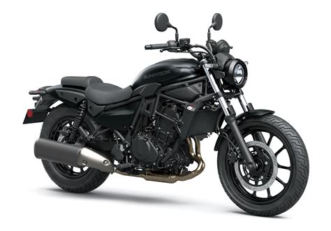 Eliminator 500 MY 2024 Kawasaki Österreich