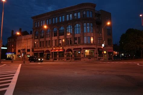 Downtown Dover Nh BeebopnSkat Flickr