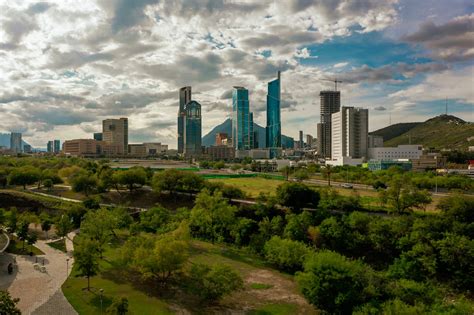 San Pedro Garza García La ciudad más segura de México