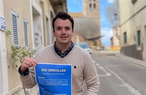 El PP Denuncia El Oscurantismo Del Alcalde De Sencelles