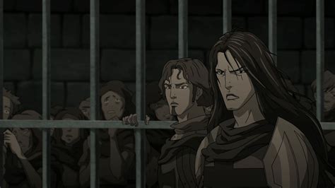 Prime Video Dante S Inferno An Animated Epic