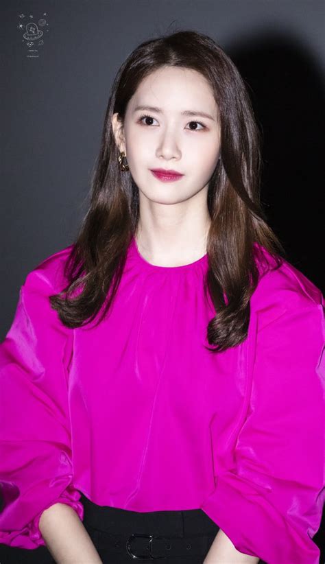 Im Yoona Image Asiachan Kpop Image Board