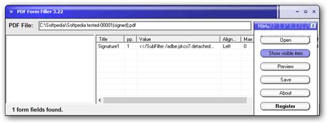 download pdf form filler