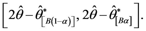 a bootstrapping approach for software reliability measurement based on a discretized nhpp model