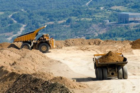 Inilah Propinsi Penghasil Bauksit Terbesar Di Indonesia