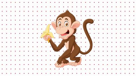Macaco Para Colorir 60 Desenhos Fofos Para Imprimir Explore O