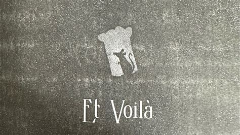 A Twisted Tale Anthology Et Voilà Readaloud Pt 7 YouTube