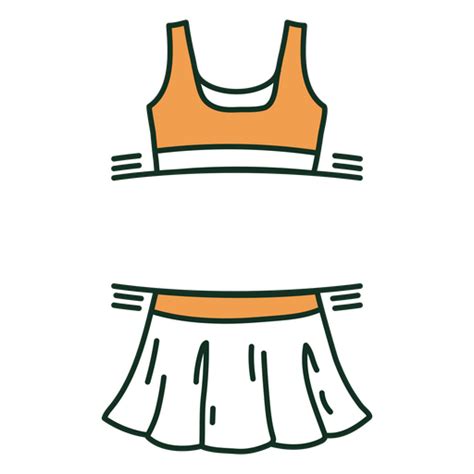 Dise Os Png De Falda De Tenis Para Camisetas Merch