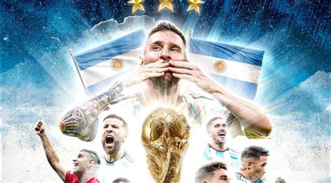 1440x3100 Argentina World Cup 2022 Winner 1440x3100 Resolution