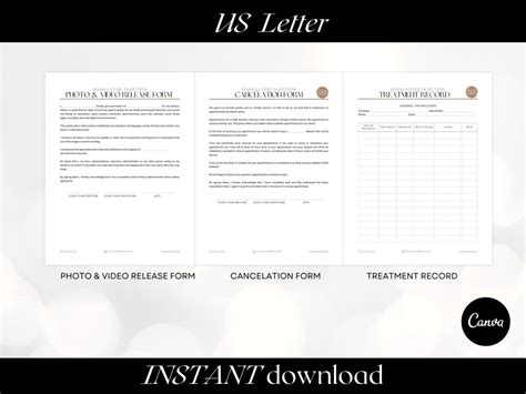 Semaglutide Injection Intake Form Semaglutide Consent Form Etsy Canada