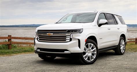 2022 Chevrolet Tahoe Photos Specs Review Forbes Wheels