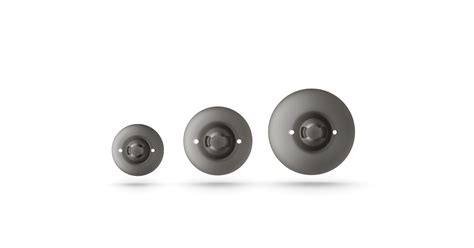 Sennheiser All Day Clear Hearing Aids Eartips