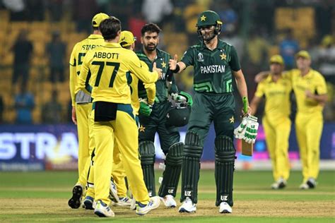 Afghanistan Braced For More Passionate Rivalry With Pakistan Icc