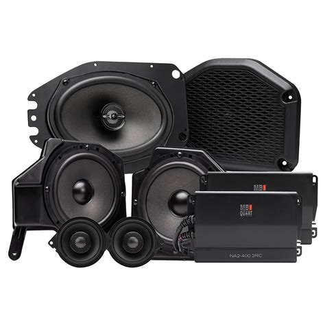 Jeep Wrangler Sound System Upgrade Jeepsland