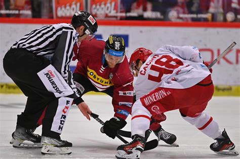 SPARTA TŘINEC LIVE 9 4 ELH online 2024 HokejZpravy cz