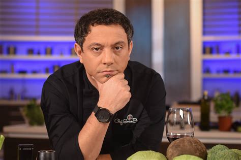 Chef Sorin Bontea a dezvăluit cea mai bună rețetă de sarmale pentru