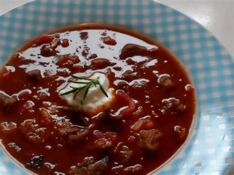 Beilagen Cremig scharfes Paprika Zucchini Gemüse Rezept kochbar de