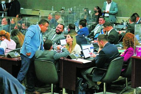 Cinco Claves Para Entender La Crisis En El Congreso Nacional De Honduras