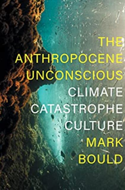 Anthropocene Unconscious Climate Catastrophe Culture Book Review
