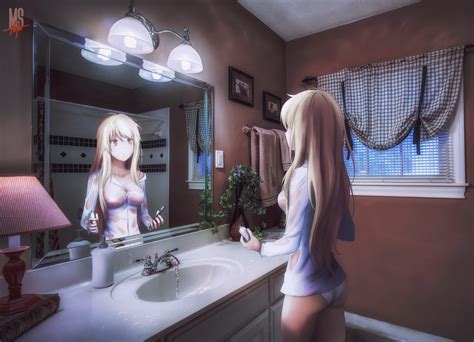 Adult Pantsu Anime Adult Ass Shiina Mashiro Anime Ero Ass