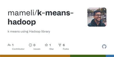 github mameli k means hadoop k means using hadoop library
