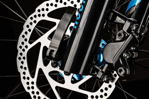 Freins à disque pour vélos de montagne VTT et vélos de route