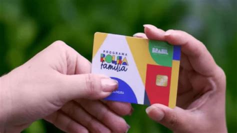 Caixa paga novo Bolsa Família a beneficiários NIS de final 3