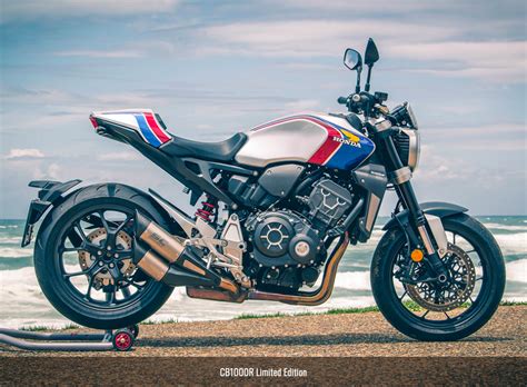 2020 Honda CB1000R Neo Sports Cafe Custom 6 Paul Tan S Automotive News