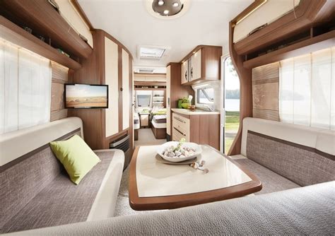 Choisir sa caravane les points essentiels à connaître Le Monde du