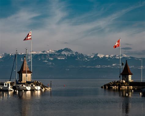 Où loger à Lausanne Les Meilleurs Quartiers et Hôtels