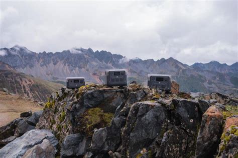 Qu Est Ce Qu Une Batterie Lithium Ion Et Quelles Sont Les Options EcoFlow
