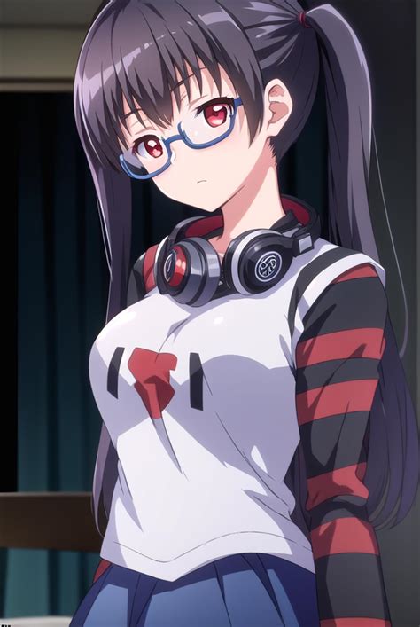 Iori Kousaka Eroge H Mo Game Mo Kaihatsu Zanmai V1 0 Stable