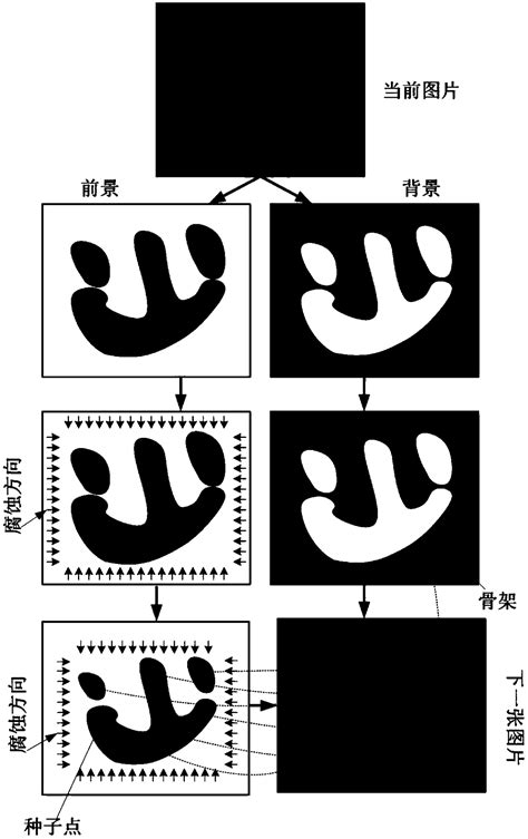 an automatic segmentation method of serialize visual human body slice images eureka wisdom