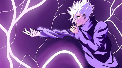 Hollow Purple Wallpapers Top Free Hollow Purple Backgrounds