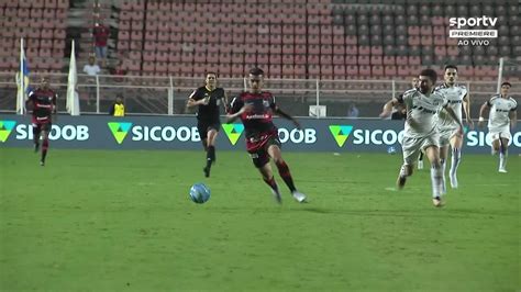 Vídeo Todos os gols de Ituano x Ceará futebol ge