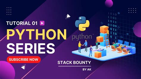 Python Tutorial For Absolute Beginners YouTube