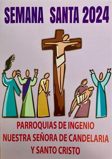 La Bendición de los Ramos abrirá la Semana Santa el domingo 24 de