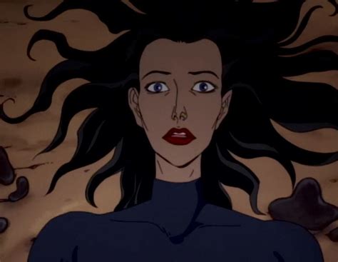 Aeon Flux Movie