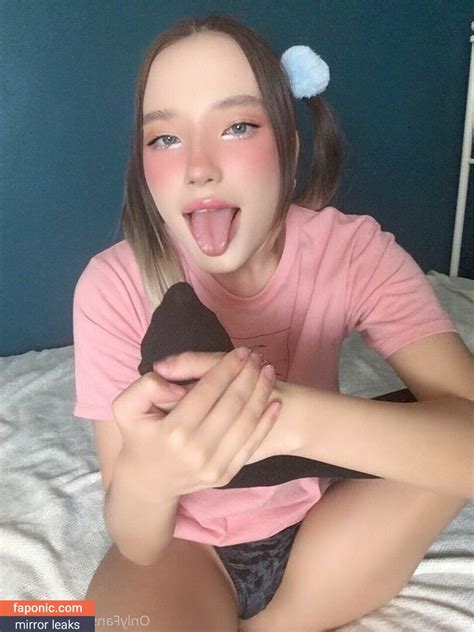 Plaksaw Nude Leaks Onlyfans Photo Faponic