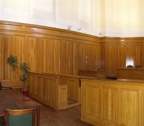 Restauration Du Palais De Justice D Aurillac