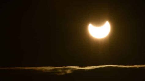 No te pierdas el próximo eclipse de sol en Chile en el 2024