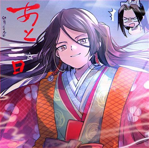 Asakura Hao Asakura Zeke Shaman King Image By Aki Pixiv