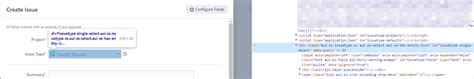 How Use Javascript Select A Value In This Dropdown